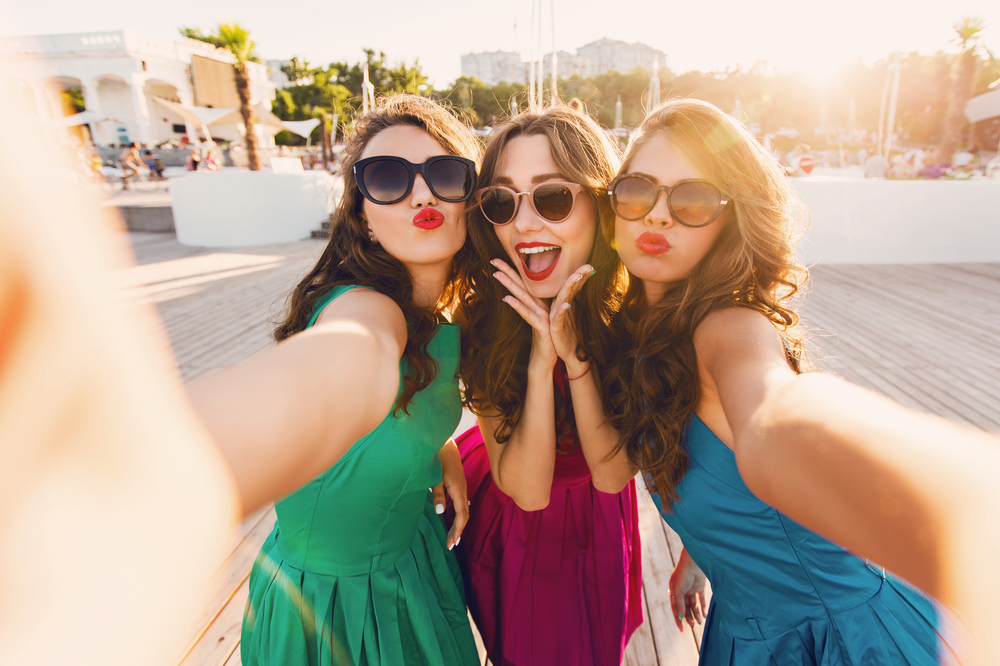 Faire le buzz sur Facebook : la recette miracle ! – Agence digitale de ...