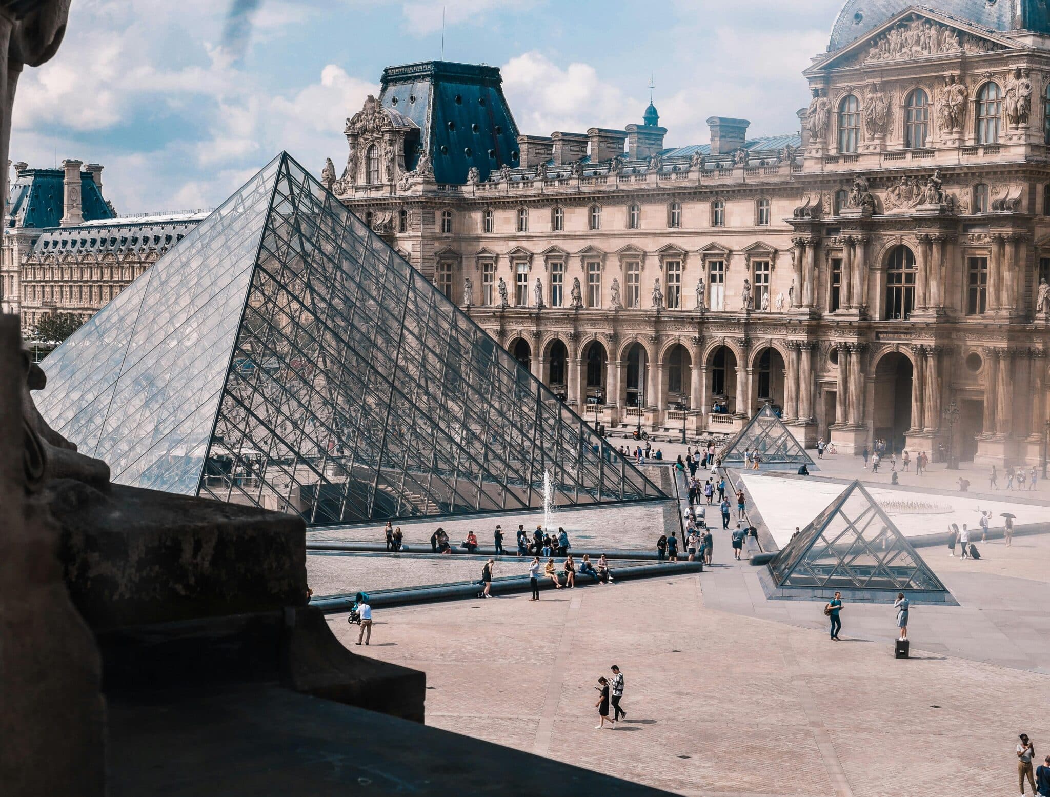 Top 3 des agences de communication tourisme Paris